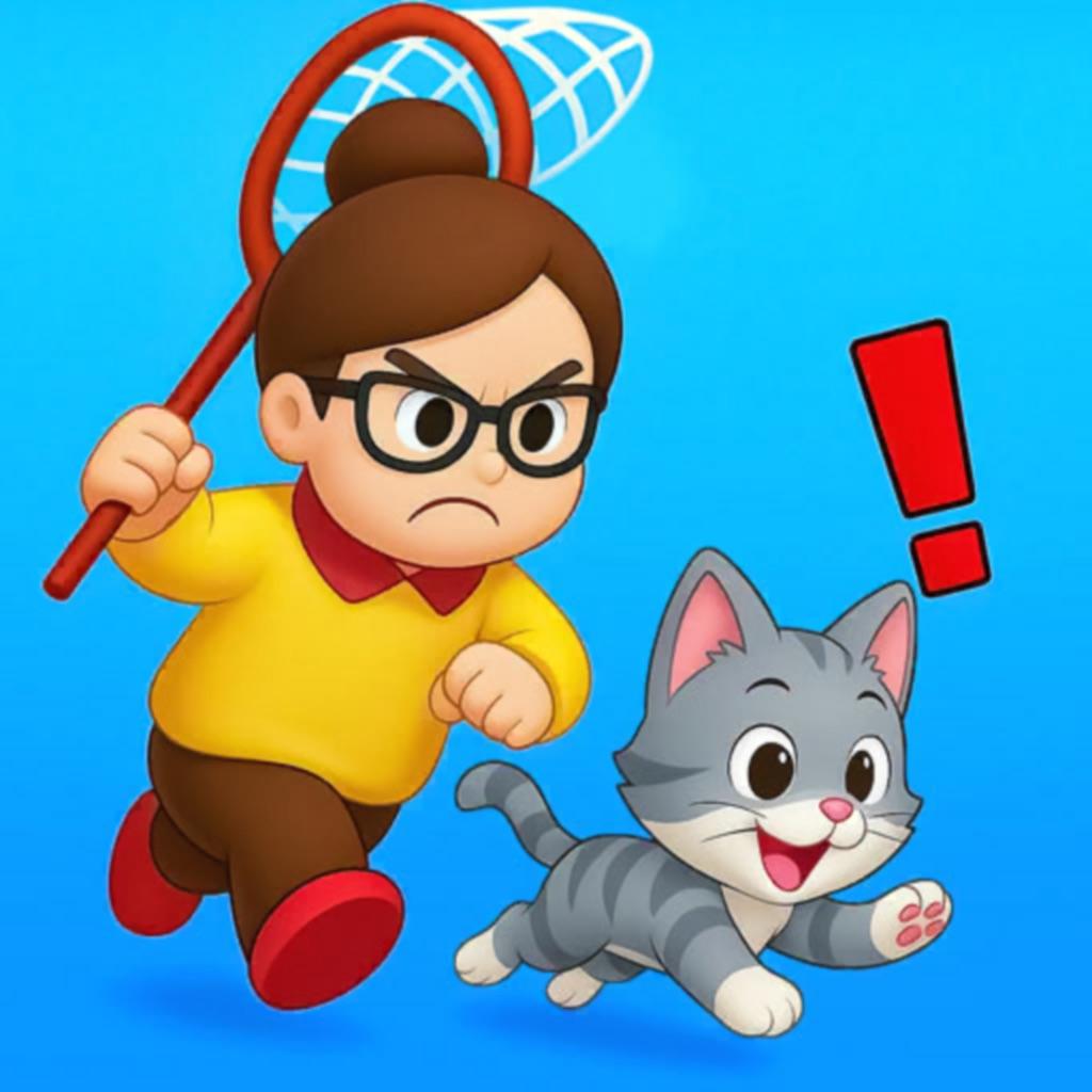 Pet Escape: Run Hide Games for Android/iOS - TapTap