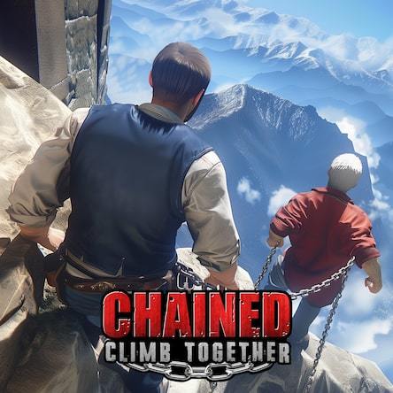 Chained Climb Together for Android/iOS - TapTap