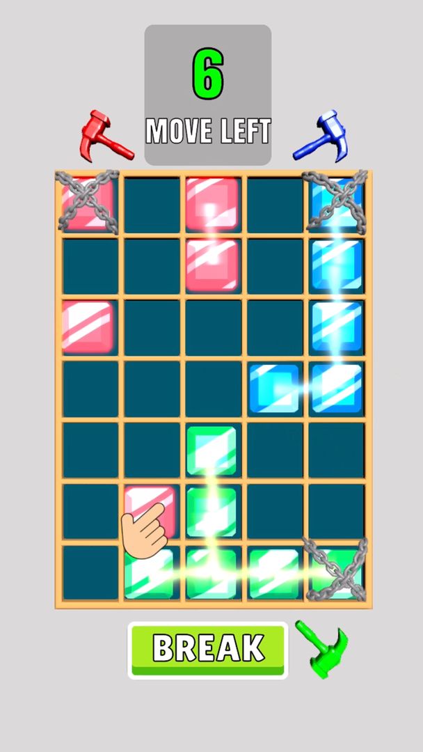 Break The Glass Android Ios Apk Download For Free Taptap