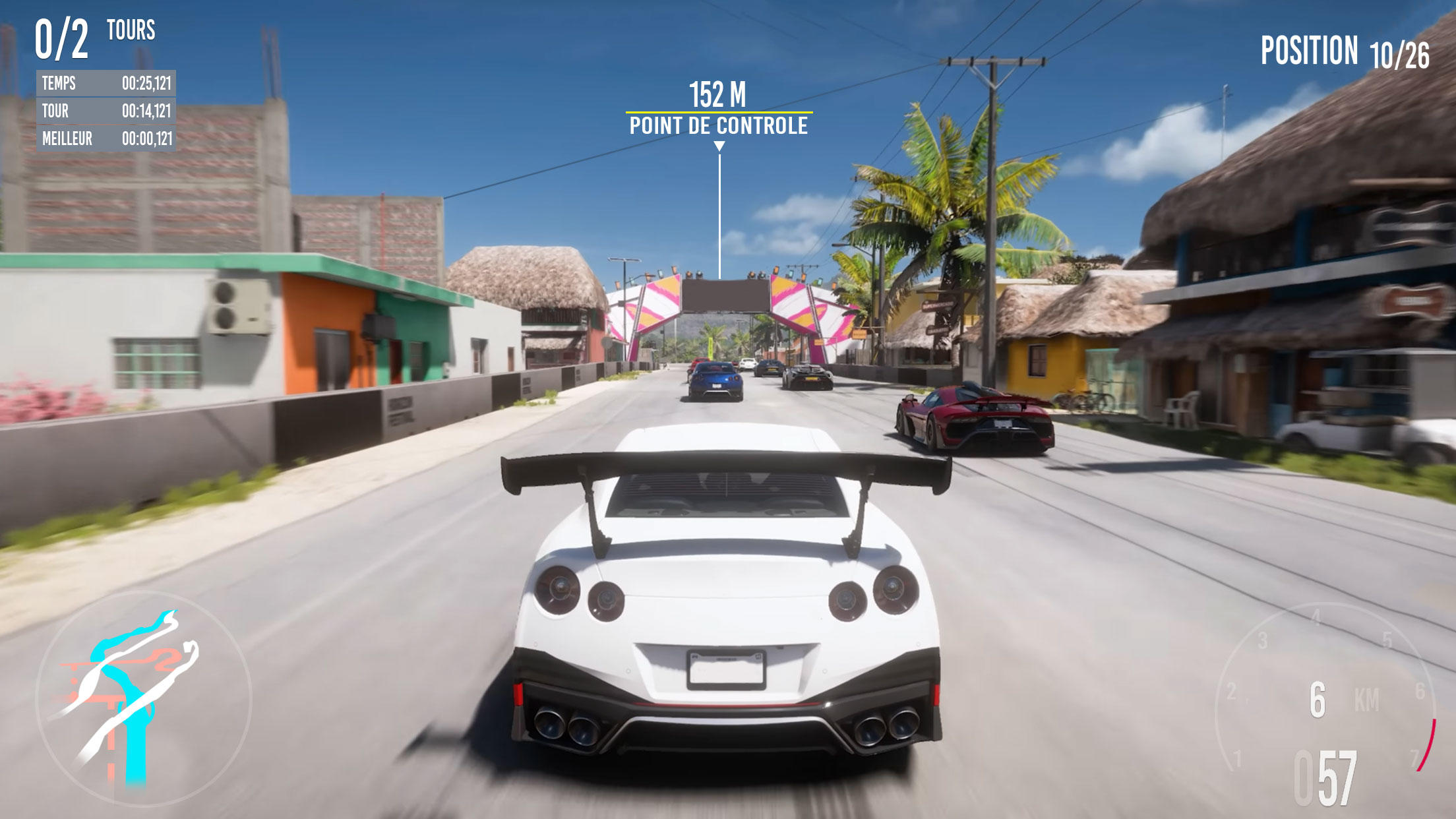 Drift Car Racing Drifting Game android iOS apk download for free-TapTap