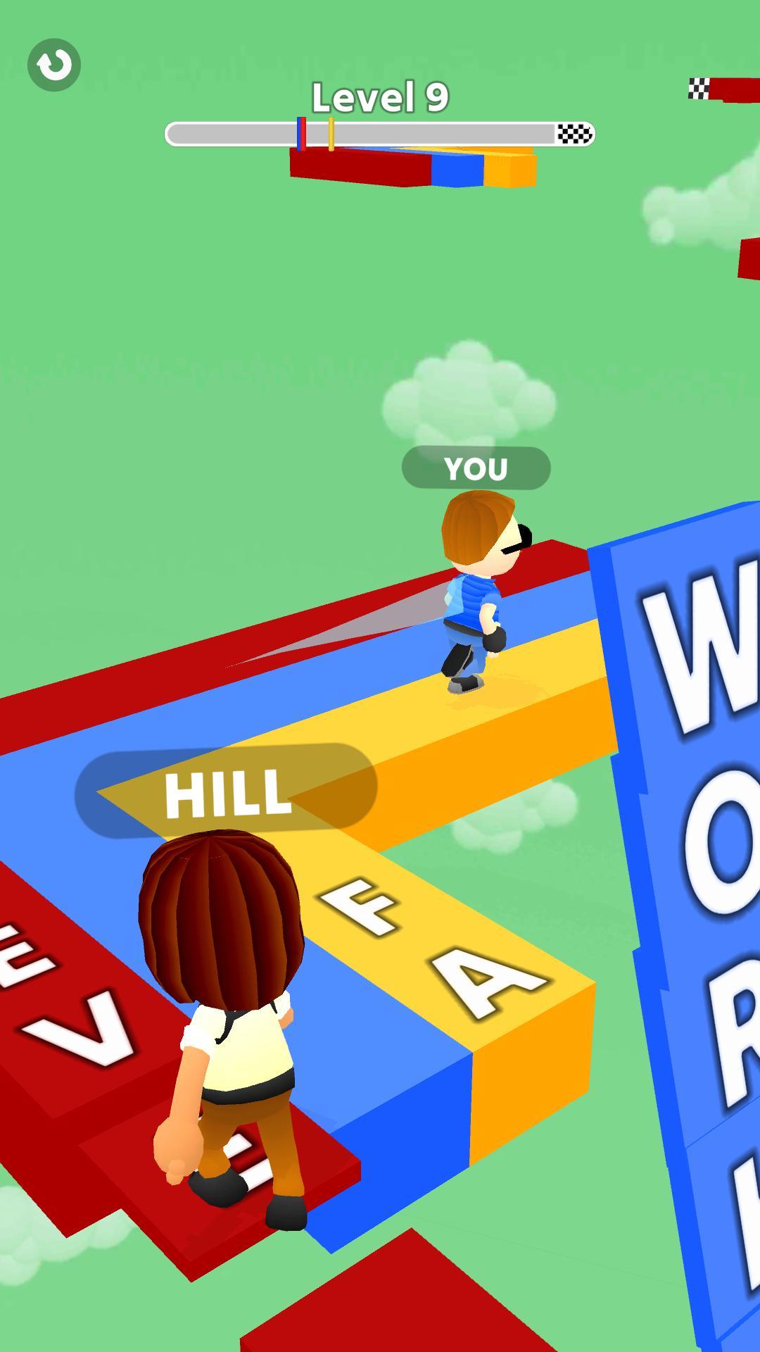 Word Bridge Master android iOS apk download for free-TapTap