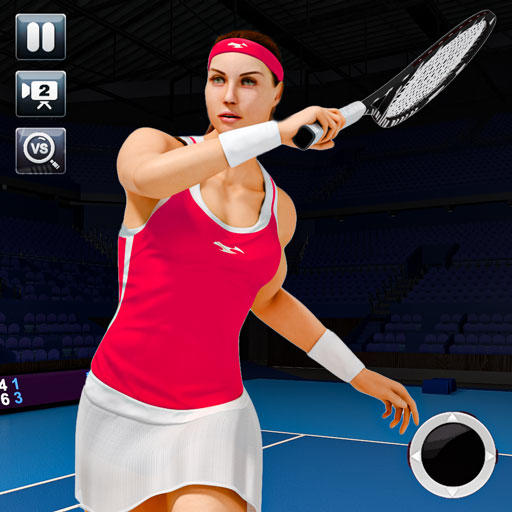 Tennis Clash Games 3D for Android/iOS - TapTap