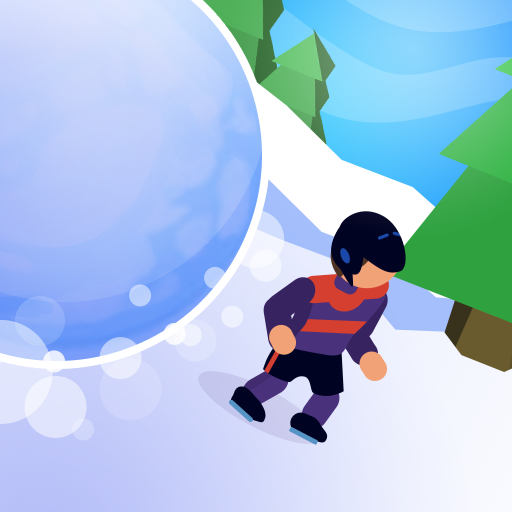 Icy Roll Latest Version for Android/iOS APK - TapTap