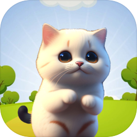 Pet Simulator Cat Life 3D android iOS-TapTap