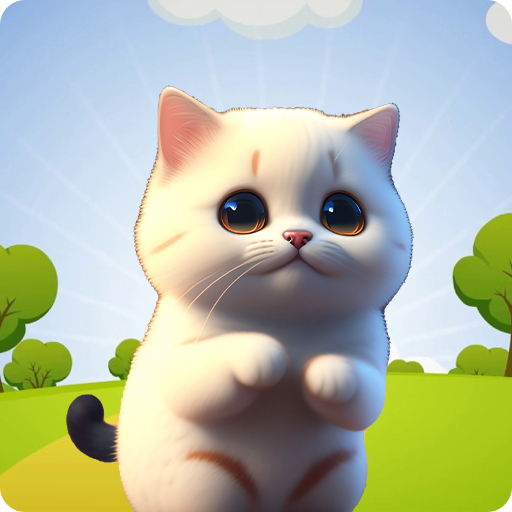 Pet Simulator Cat Life 3D for Android/iOS - TapTap