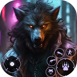 Wild Forest Werewolf : Hunting android iOS apk download for free-TapTap
