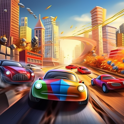 Extreme Speed Car Latest Version for Android/iOS - TapTap
