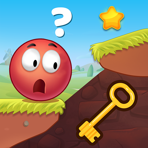 Red Ball: Secret Adventure for Android/iOS - TapTap