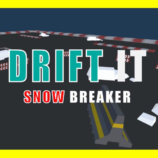 Drift It-Snow Breaker for Android/iOS - TapTap