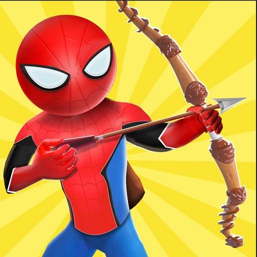 Superhero Archer Stickman Game for Android/iOS - TapTap