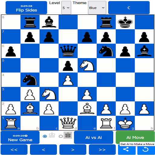 Chess Game AI Online App for Android/iOS - TapTap