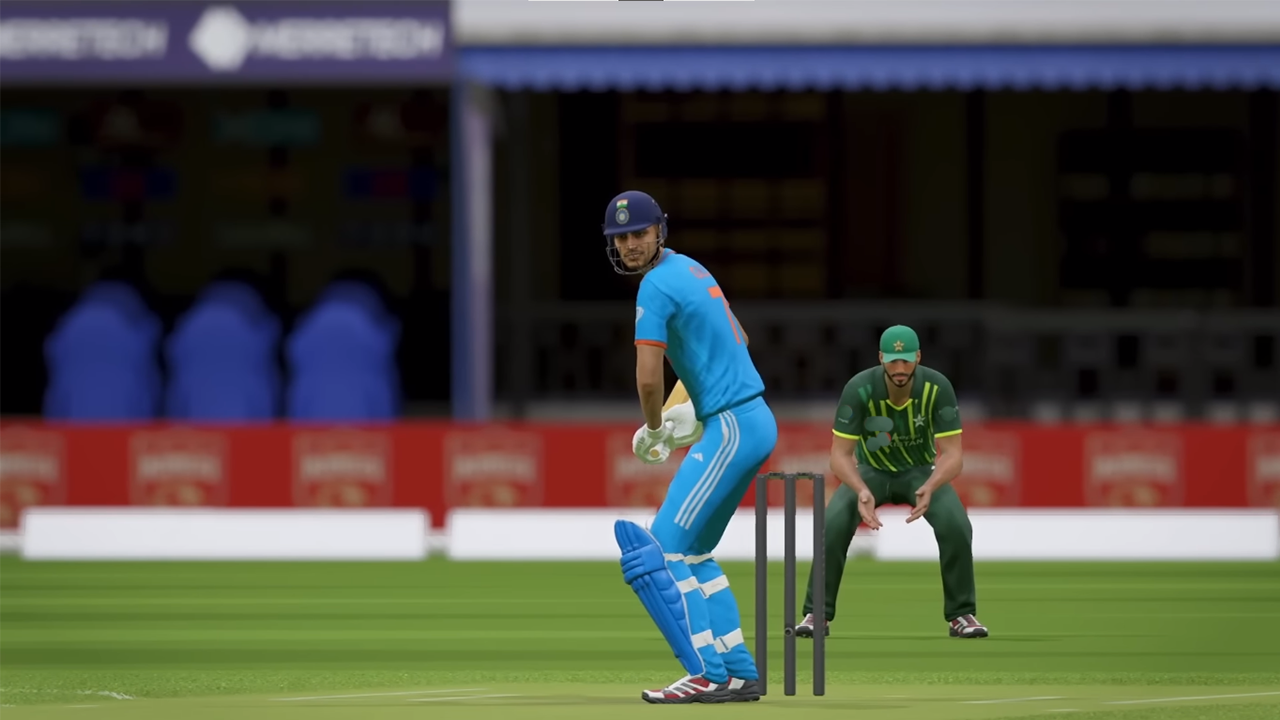 Bat Ball Game - Cricket Game android iOS apk download for free-TapTap