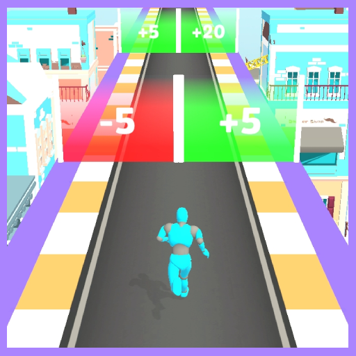 Ragdoll Run Rush Latest Version for Android/iOS APK - TapTap