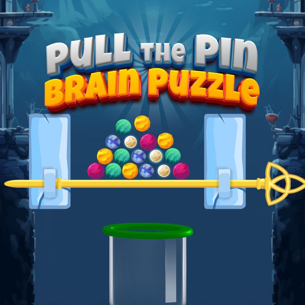 Pull The Pin : Puzzle for Android/iOS - TapTap