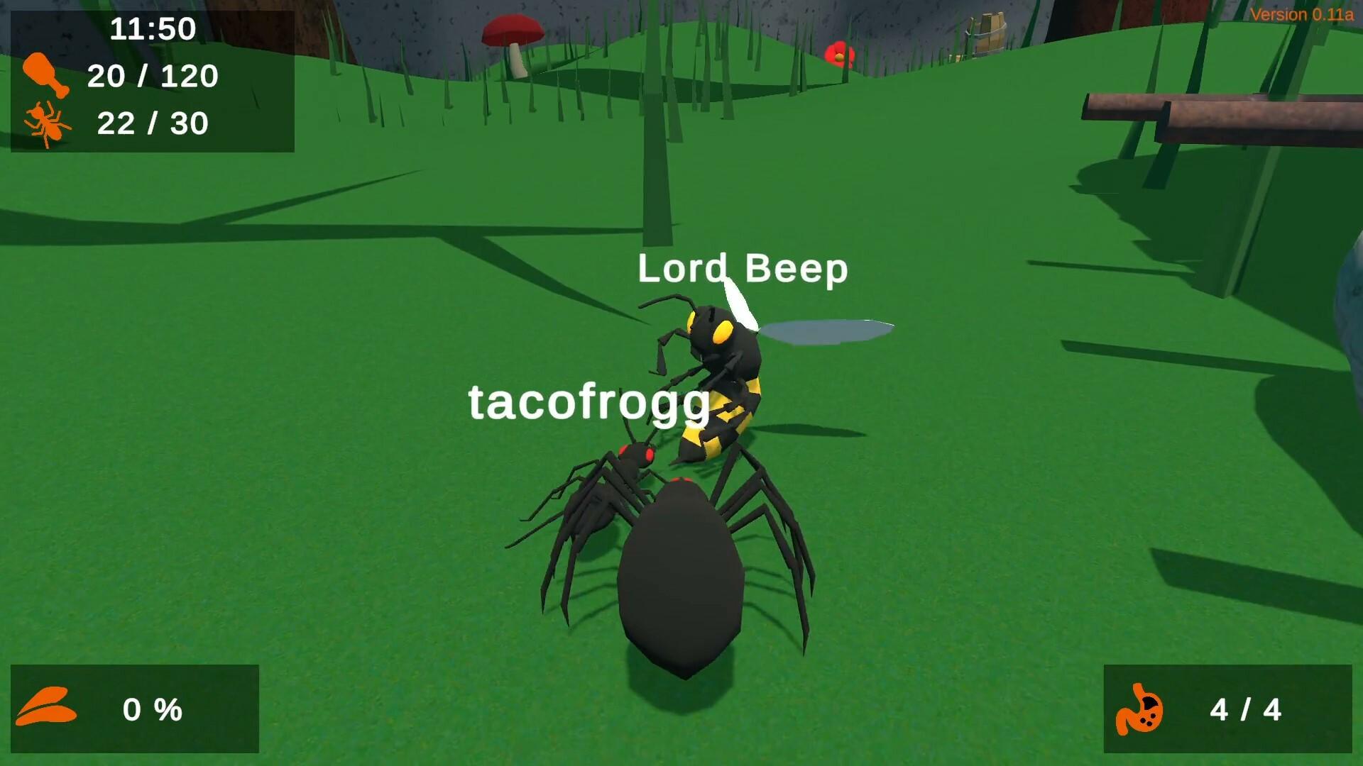 You Are Bugs android iOS-TapTap