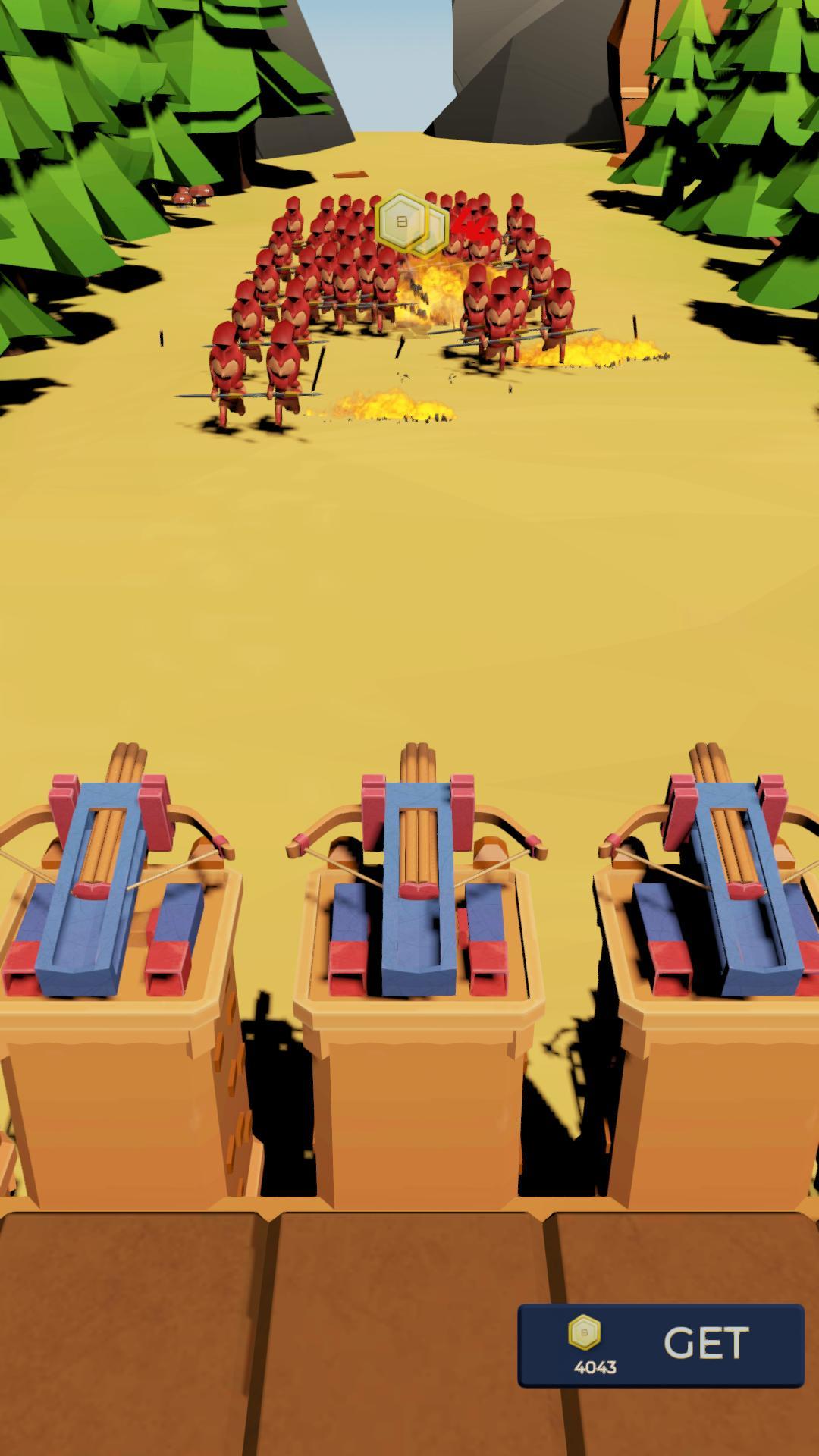 Block Defenders android iOS apk download for free-TapTap