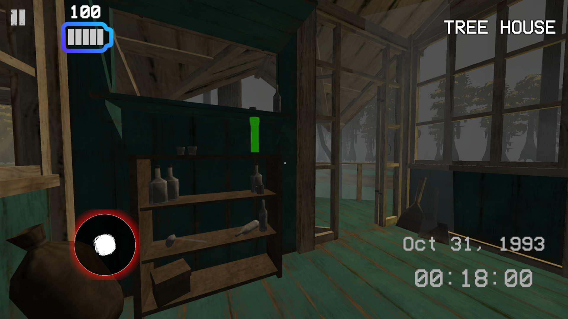 No Scream Allowed Horror Game for Android/iOS - TapTap