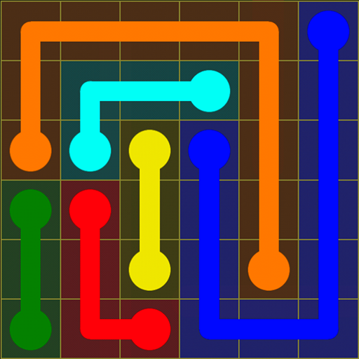 Connect the Dots - Link Dots for Android/iOS - TapTap