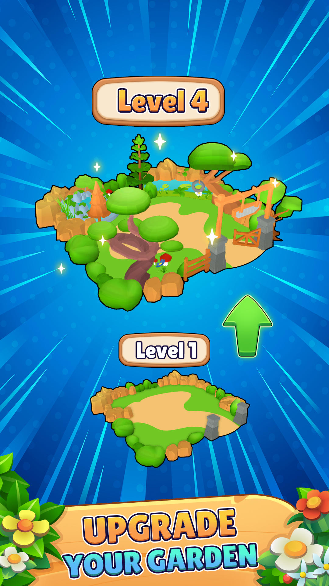 Animal Math - Zoo Decoration android iOS apk download for free-TapTap