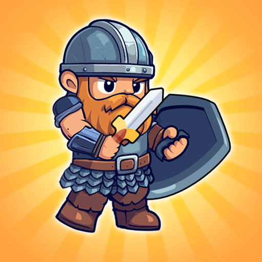 Backpack Fight - Battle Hero for Android/iOS - TapTap