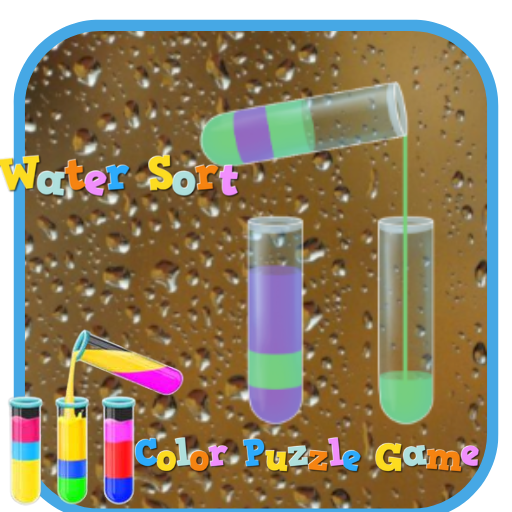 Water Puzzle Sort - Color Sort for Android/iOS - TapTap