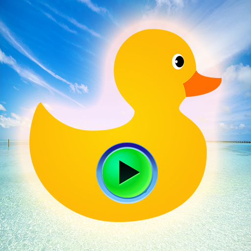 Duck Jumping Adventure Game for Android/iOS - TapTap