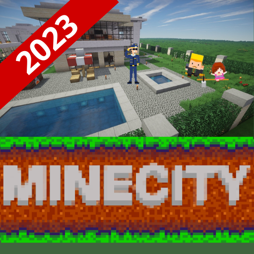 Minecity Latest Version for Android/iOS APK - TapTap