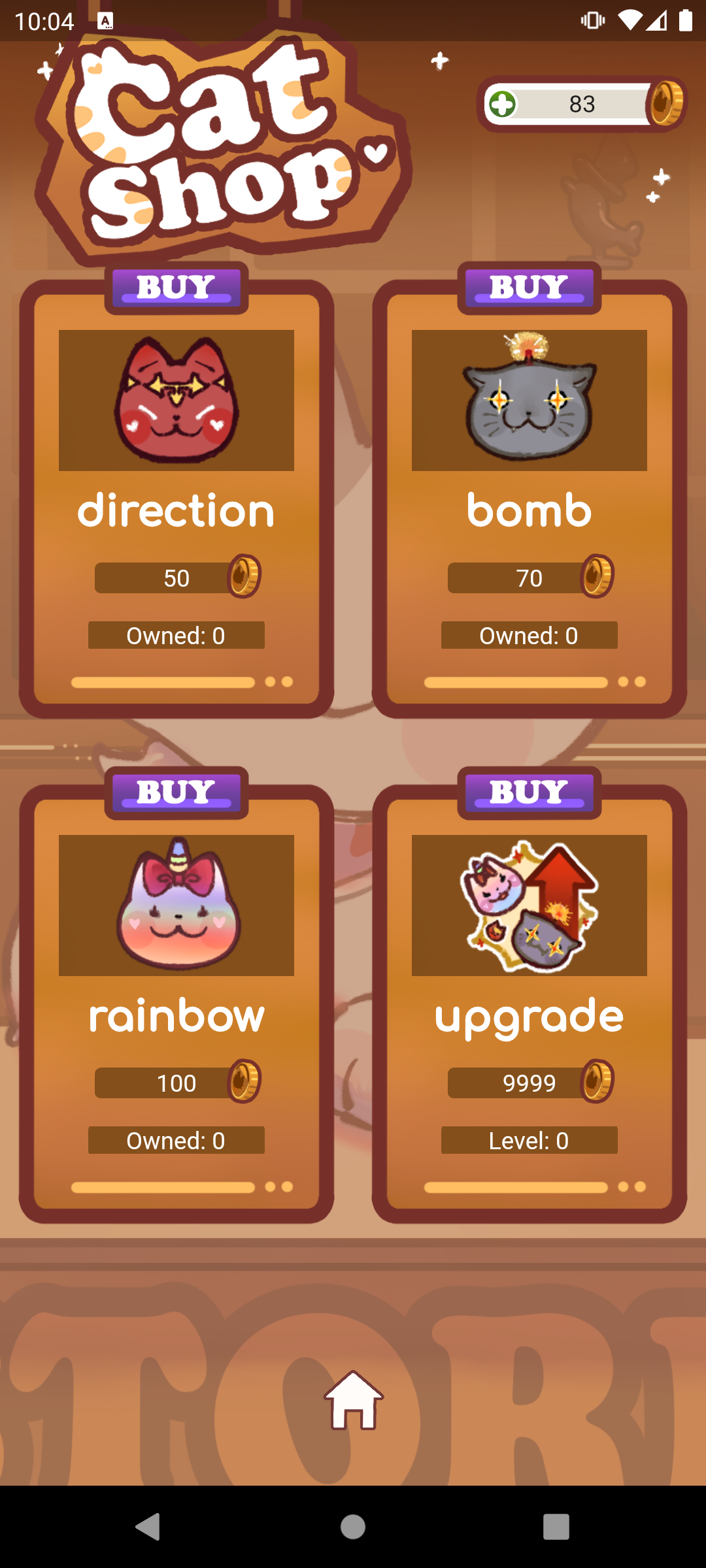 Cats Connect android iOS apk download for free-TapTap