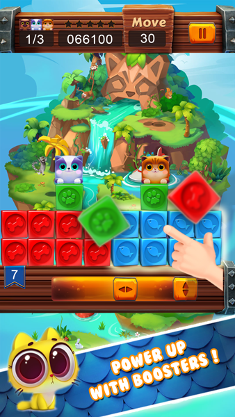 Cat Rescue Game for Android for free - Download | TapTap