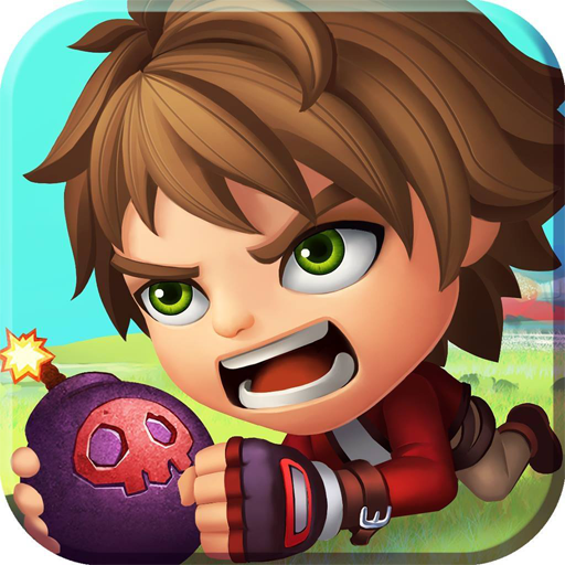 Chibi Bomber Turkey Latest Version for Android/iOS - TapTap