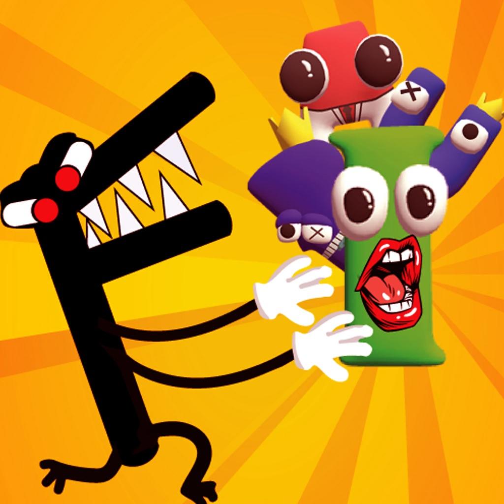 Alphabet Survival Escape Game for Android/iOS - TapTap