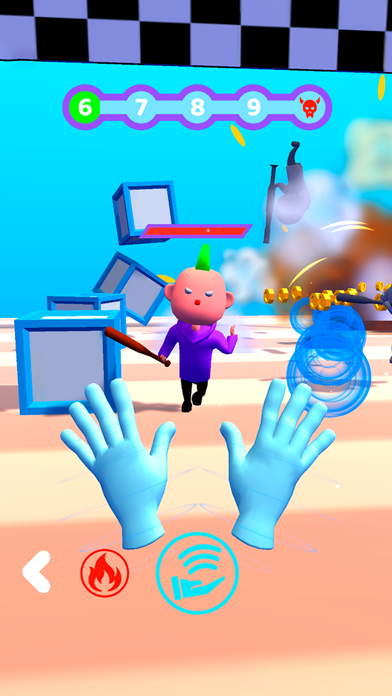 Magic Master: Elements War for Android/iOS - TapTap