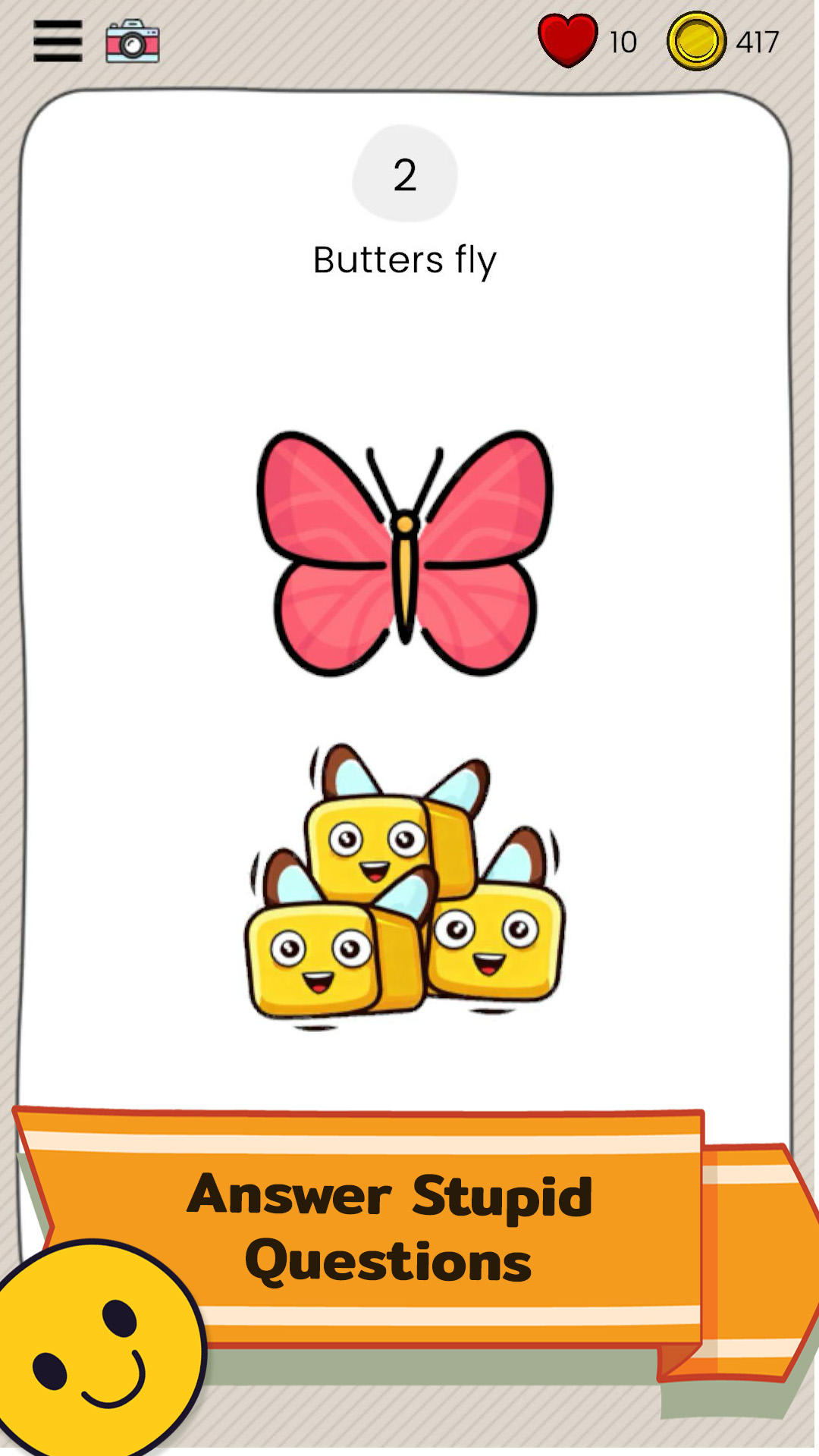 Stupidity Test android iOS apk download for free-TapTap