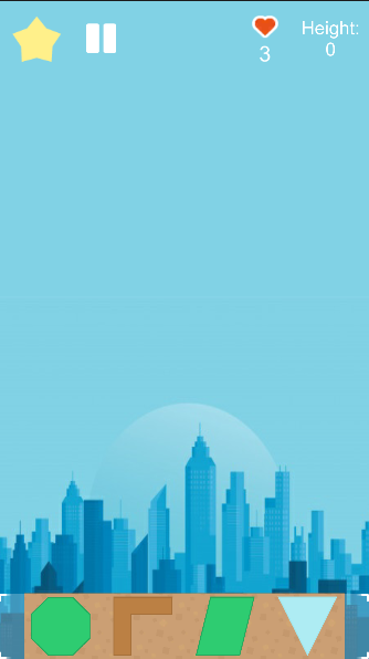 Tower Builder - Stack Shape Up for Android/iOS - TapTap