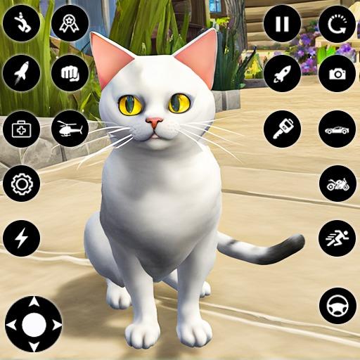 Cat Simulator 3d Animal Life for Android/iOS - TapTap