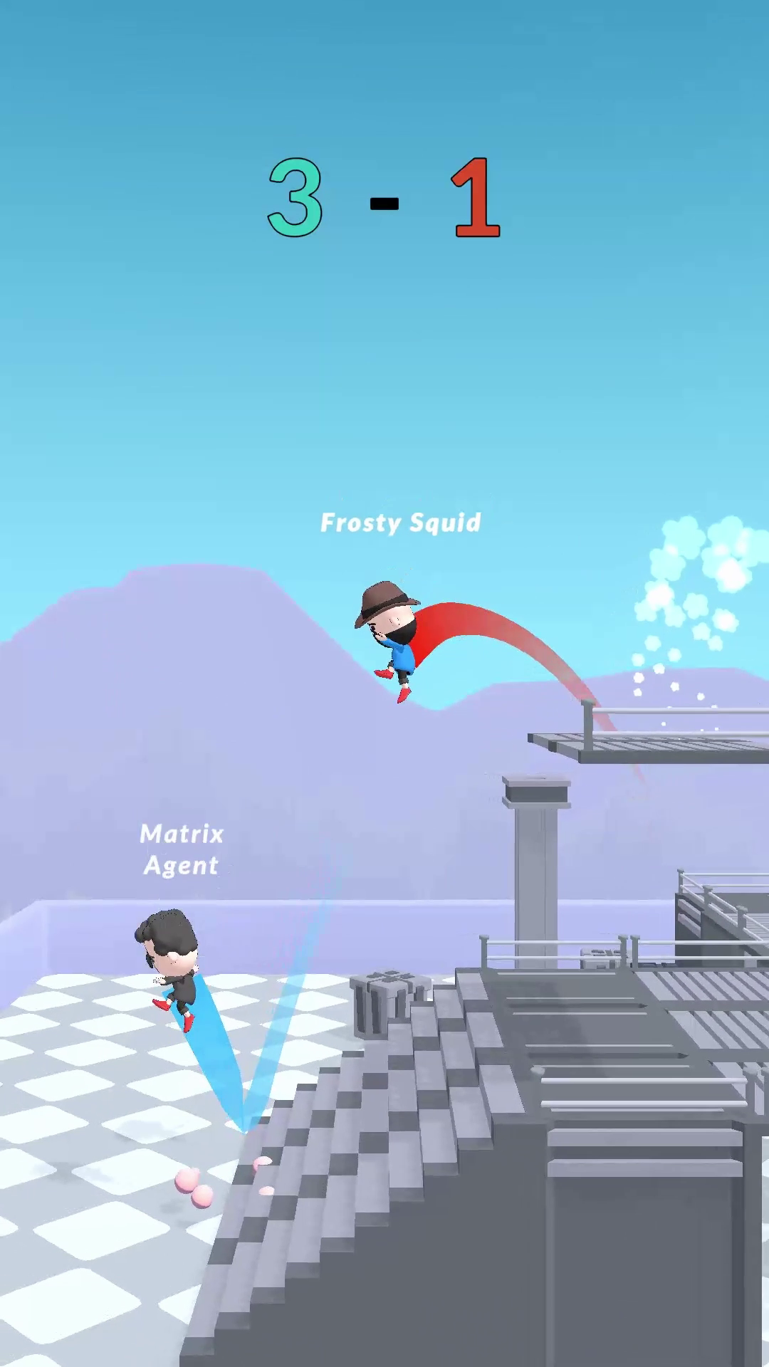 Jump.io android iOS apk download for free-TapTap