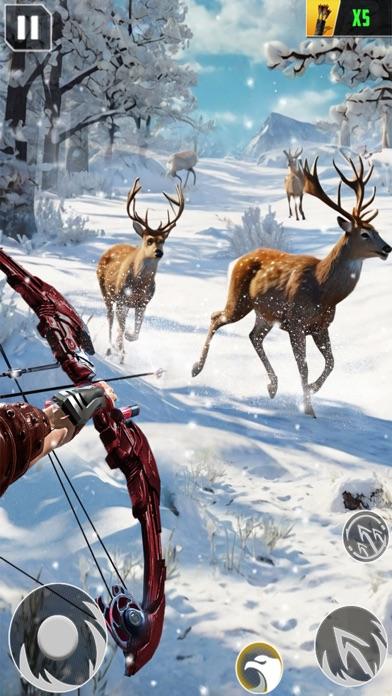 Archery Hunting Bow Shooting for Android/iOS - TapTap