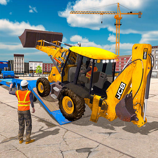 Construction Stickman City for Android/iOS - TapTap