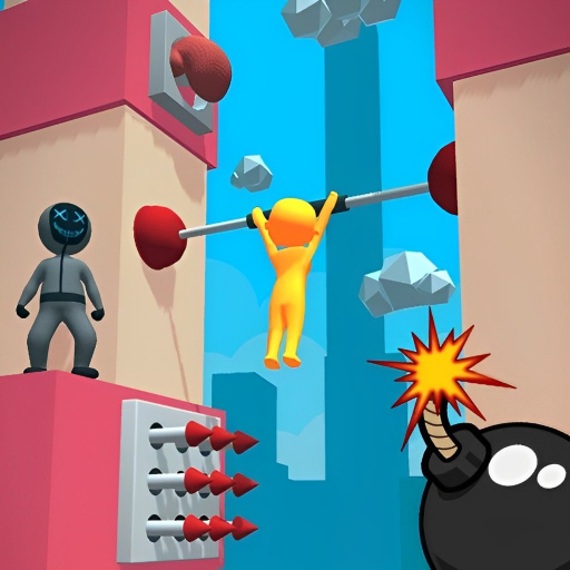 Crazy Falling Latest Version for Android/iOS APK - TapTap