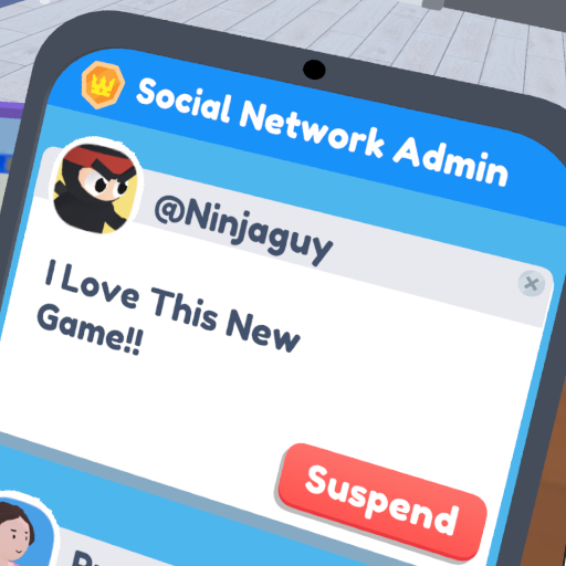 Social Media Simulator for Android/iOS - TapTap