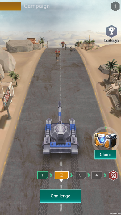 Age of Warpath: Global Warzone android iOS apk download for free-TapTap