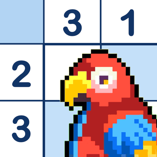 Nonogram Pixel - Cross Puzzle for Android/iOS - TapTap