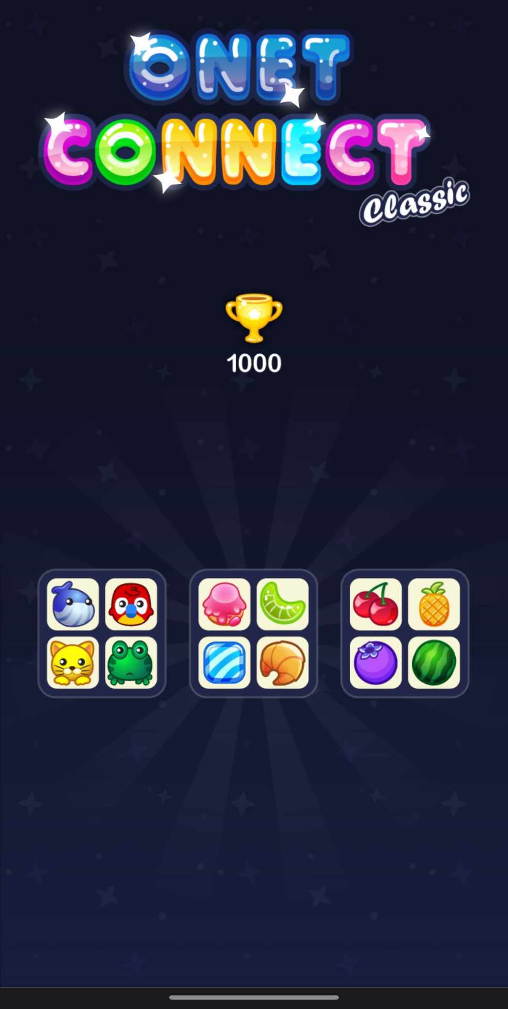 ONET CONNECT Classic animal 3D android iOS-TapTap