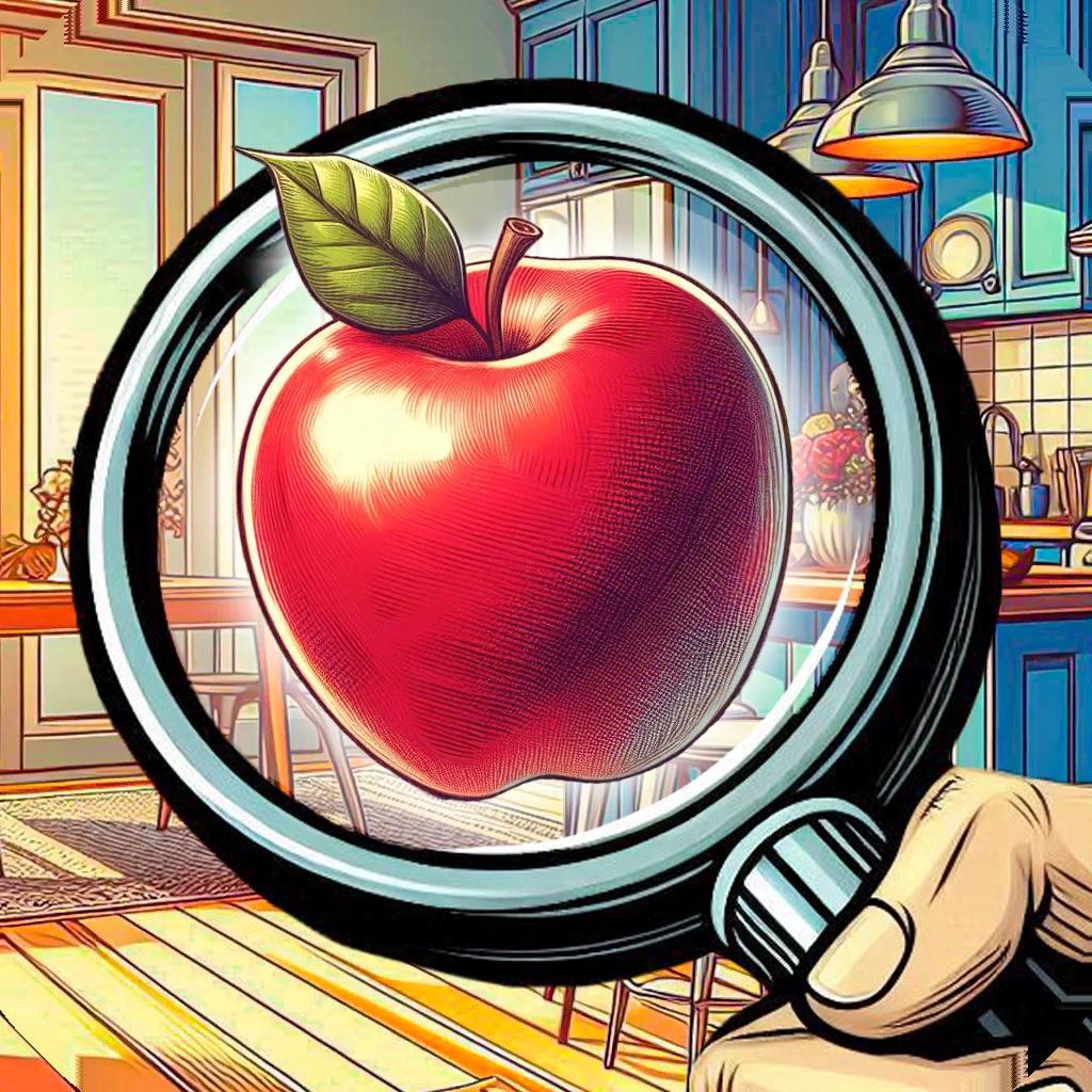 Search Find Hidden Objects for Android/iOS - TapTap
