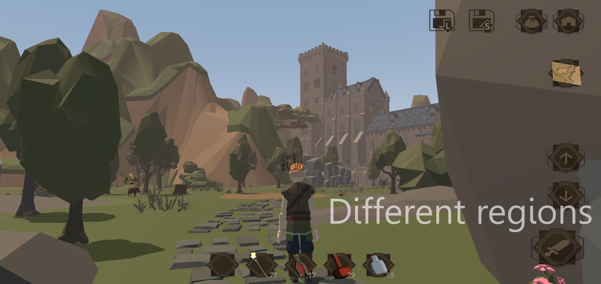 Download Paign 2 - RPG for Android/iOS APK - TapTap