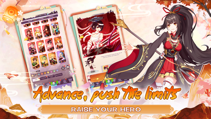 Download Goddess Connect for Android/iOS APK - TapTap