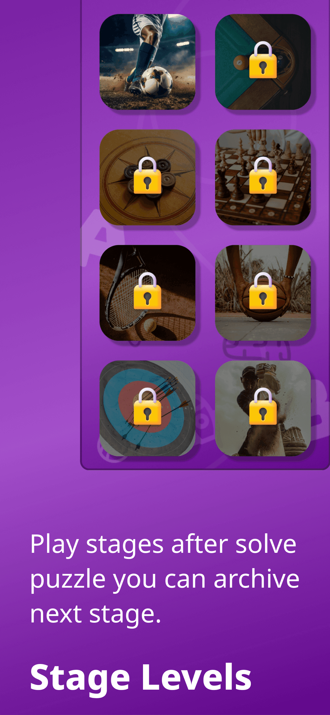 Sliding Puzzle Mind Focus Game android iOS apk download for free-TapTap