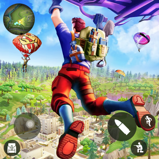 Download Cover Hunter - 3v3 Team Battle 1.8.20 for Android/iOS APK - TapTap