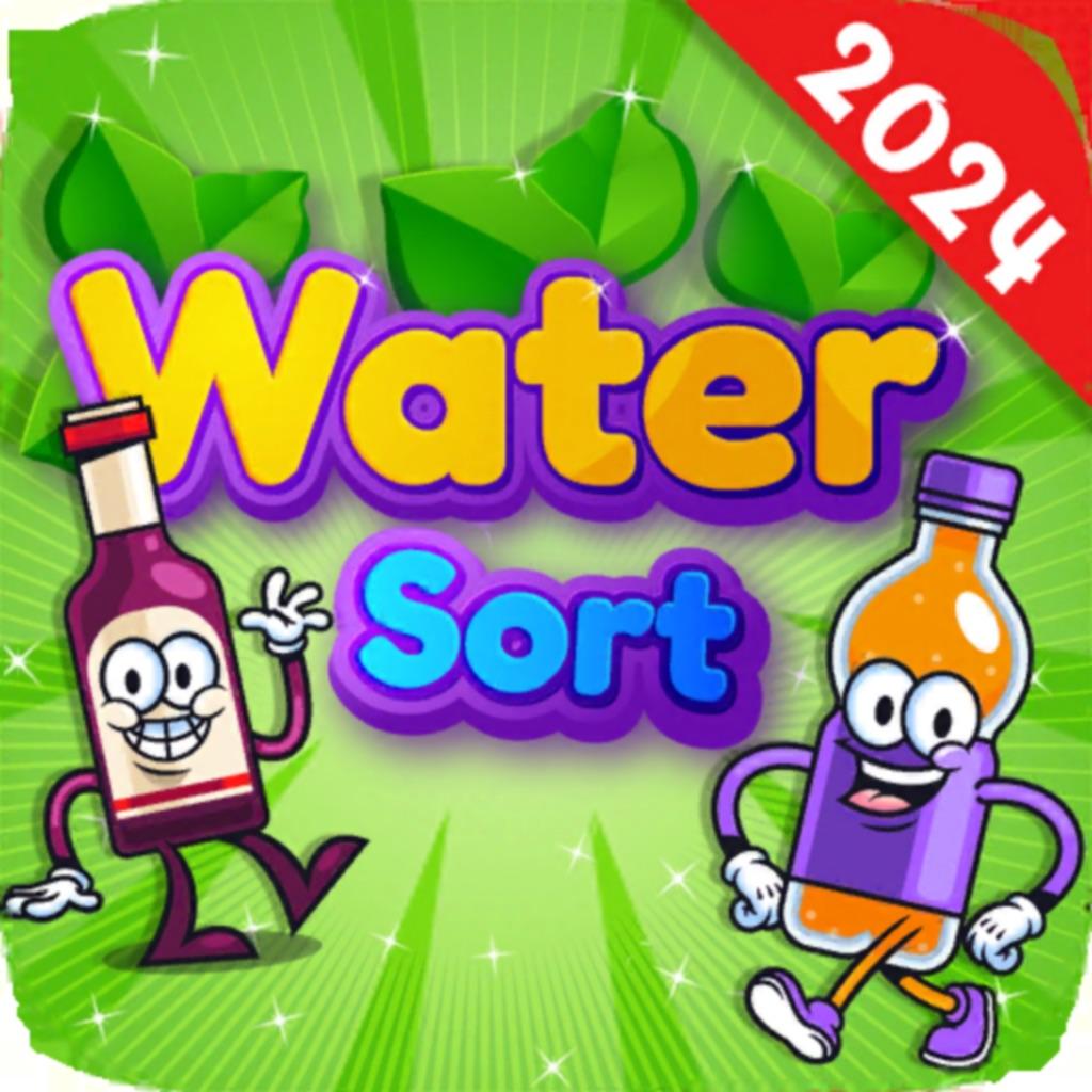 ดาวน์โหลด Water Sort: Color Mind Puzzle สำหรับ Android/iOS APK - TapTap
