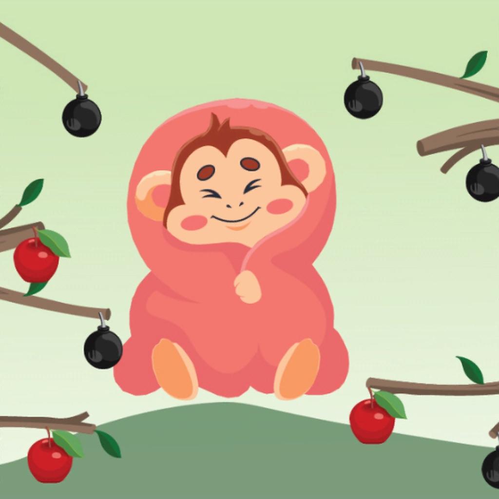 Feed the Monkey Latest Version for Android/iOS APK - TapTap